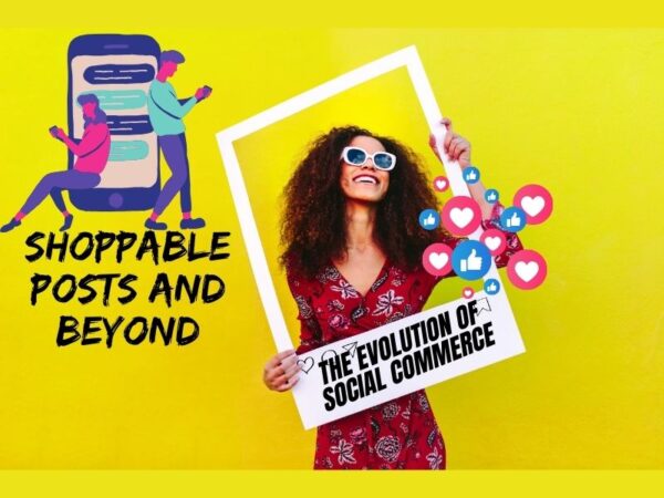 Ultimate Social Commerce Guide - EasyDmPRO